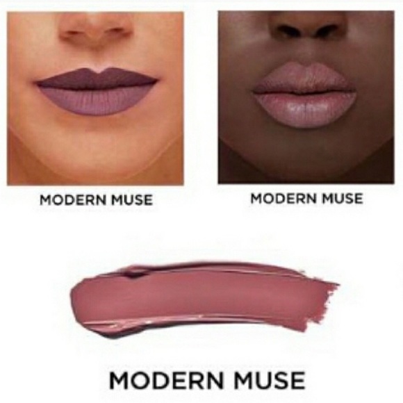 Karl Lagerfeld | Makeup | Karl Lagerfeld Modelco Mattelipstick Modern ...